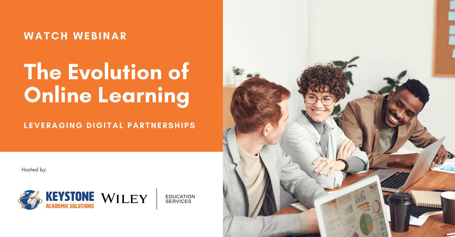 How do OPMs work? Online program management explained