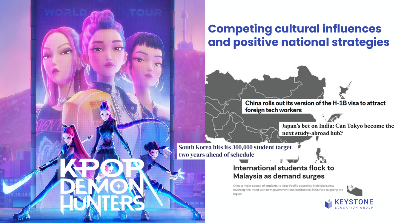 The Future of Higher Education: Conversation, Communication and Crystal ...