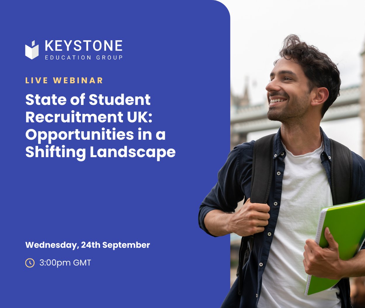 Keystone Academic Solutions and Educations Media Group (EMG) Announce ...