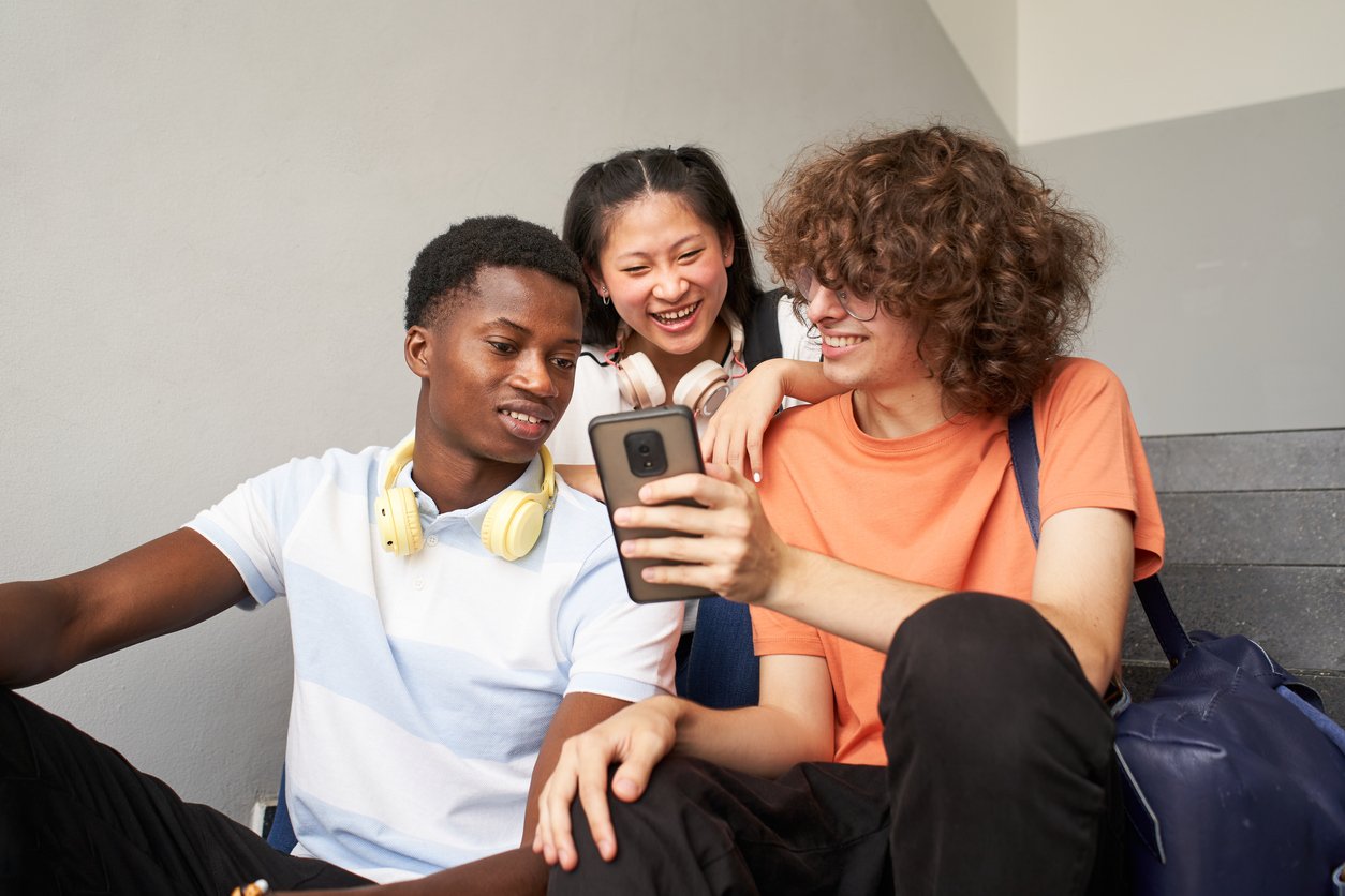 The first 8 seconds – capturing the attention of Gen Z students