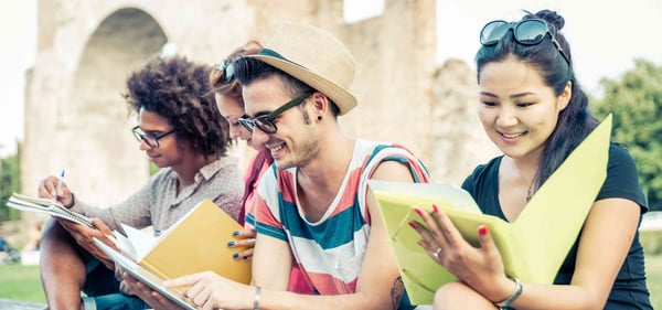 The first 8 seconds – capturing the attention of Gen Z students