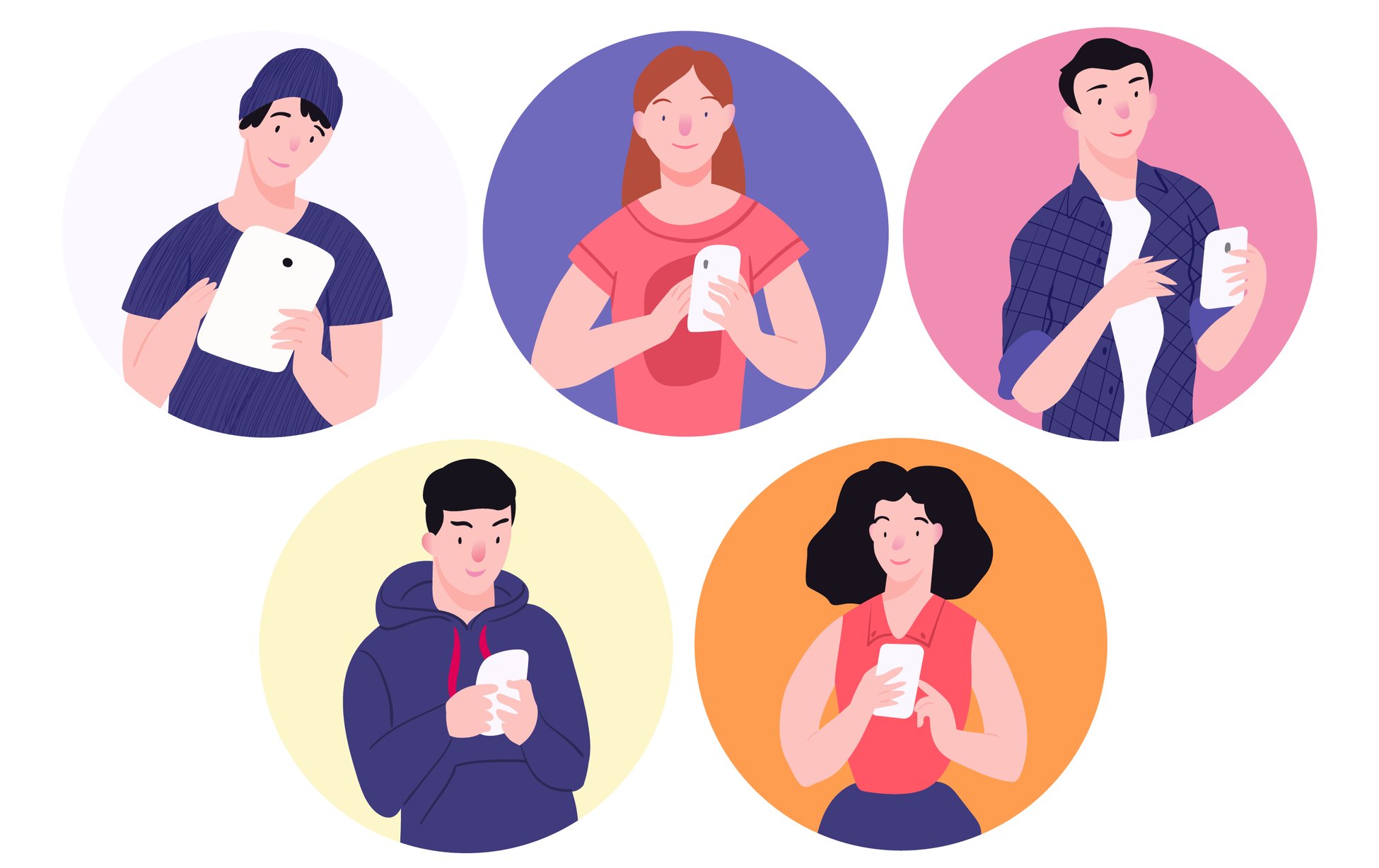 Is Gen Z still on Facebook? Social media tips for university recruiters