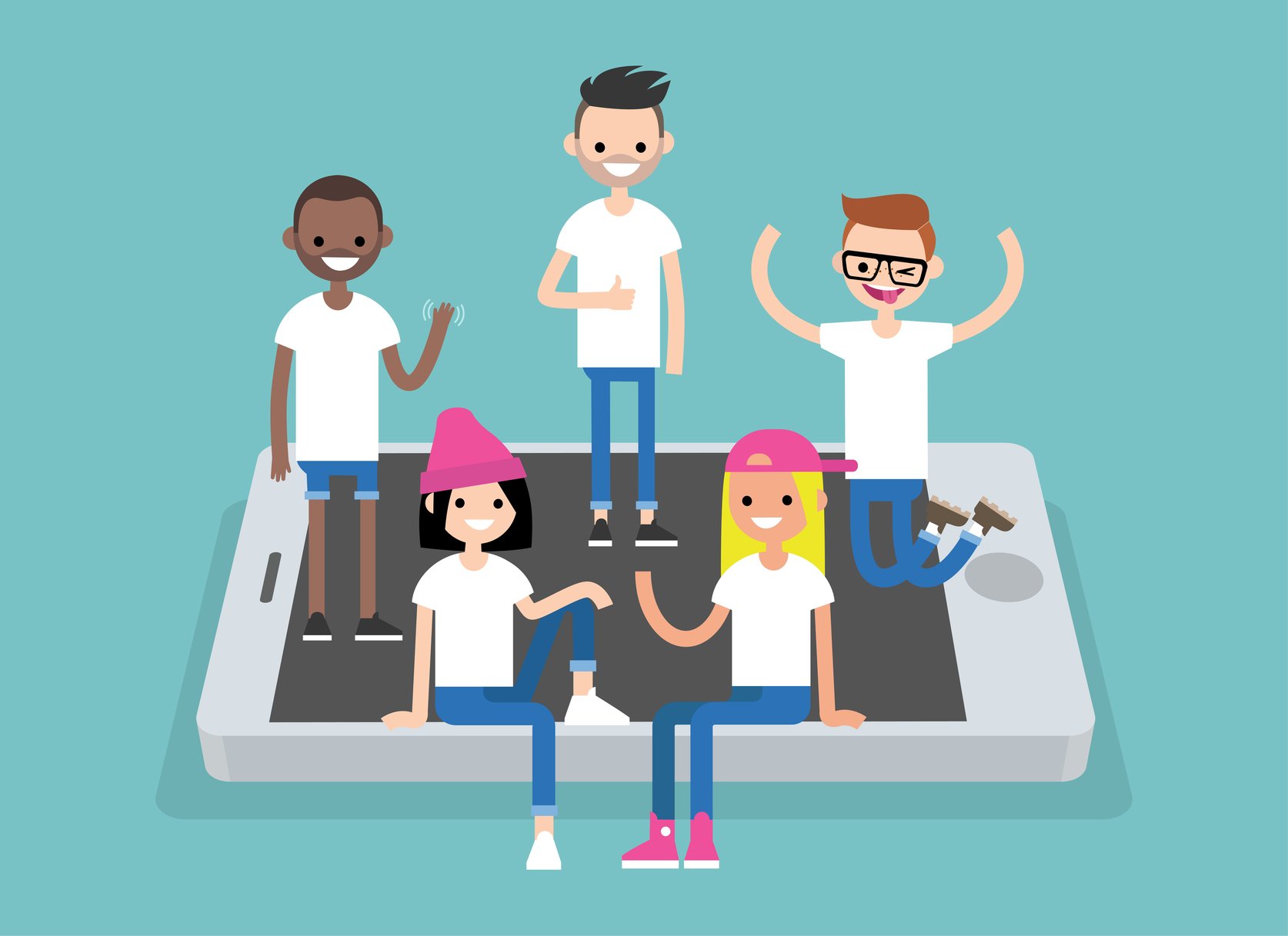 Communicating with Generation Z: Everything You Need to Know