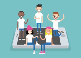 Communicating with Generation Z: Everything You Need to Know